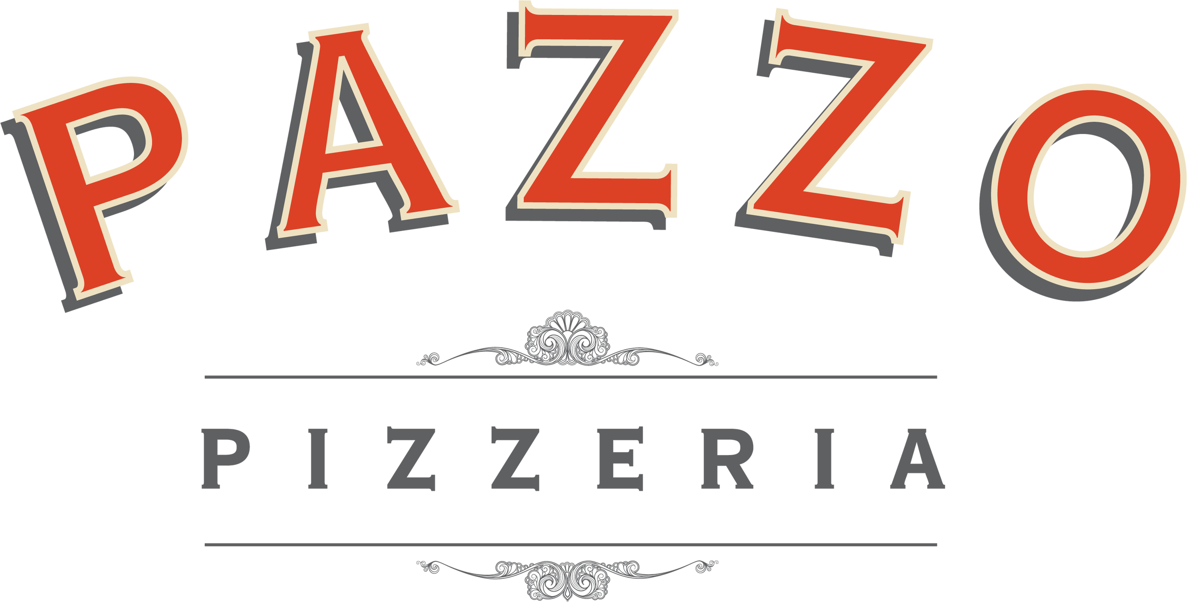 Order Online | Pazzo Pizzeria